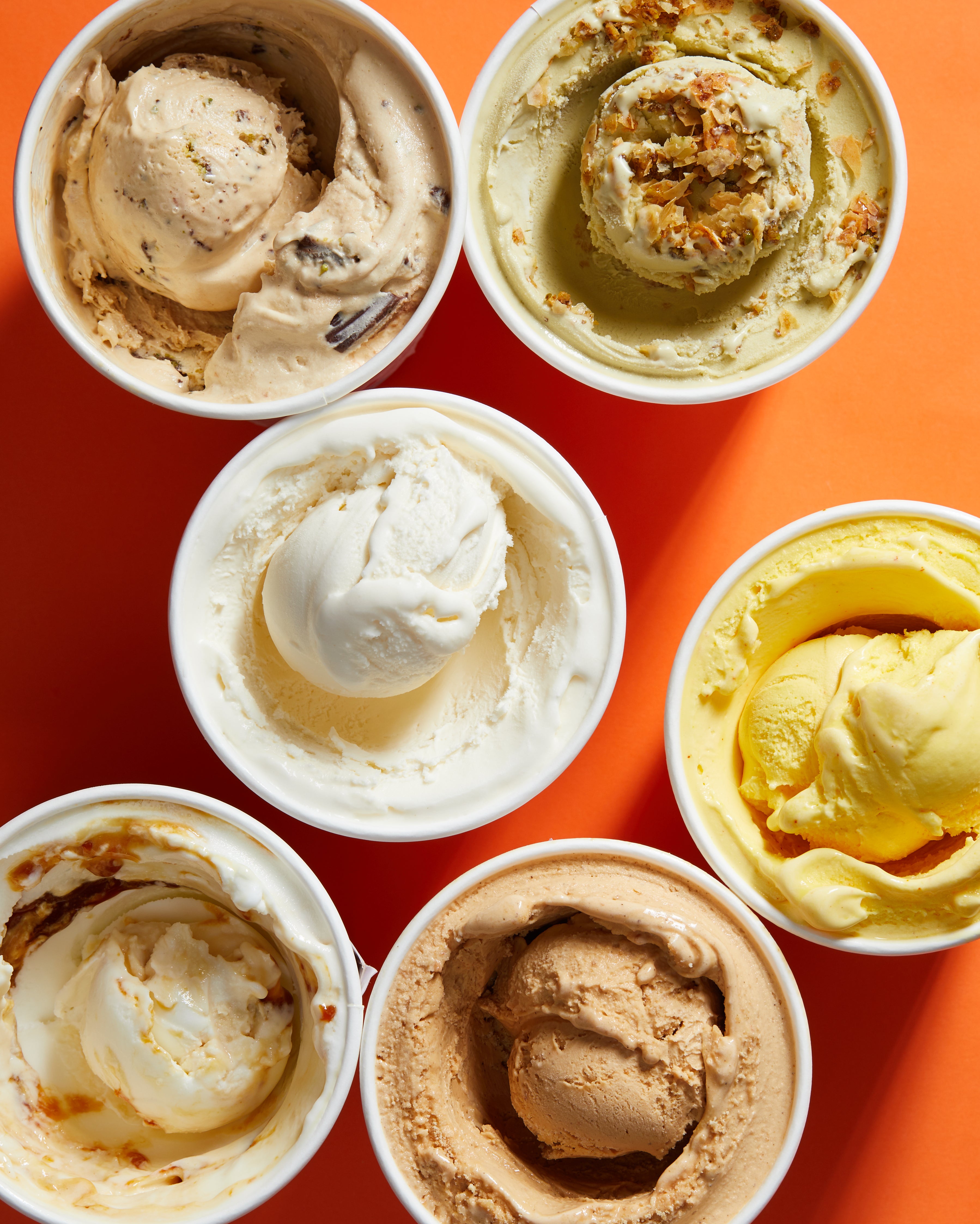 The Original Collection: – Canvas Gelato